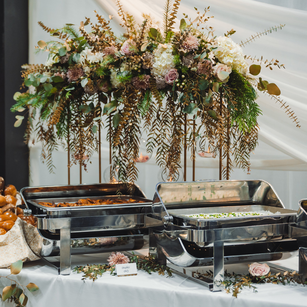Wedding Catering, Cakes, and Floral | Price Chopper